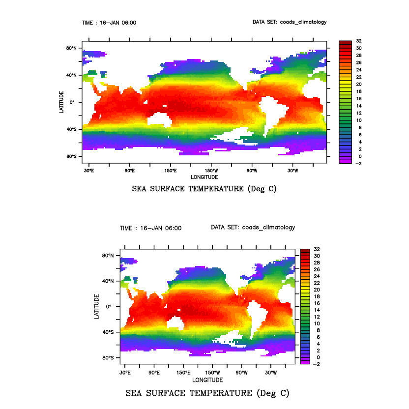 color key labels not right-aligned with PyFerret fonts · Issue #1712 ...