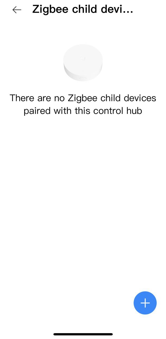 Xiaomi Gateway 3 with v1.5.0_0102 showing Zigbee devices not connected to it · Issue #751 ...