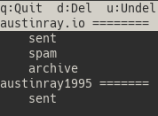 Empty / Non Mailboxes no longer shown in sidebar · Issue #1612 ...
