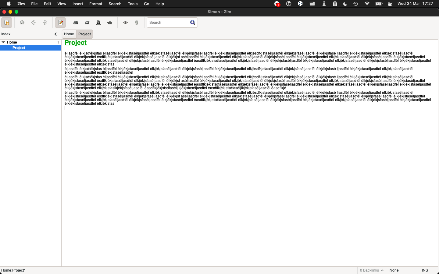 Provide good default for the styles of the text editor · Issue #1426 ...