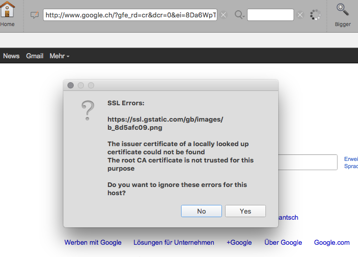 Built-in Browser SSL Error · Issue #127 · OpenBoard-org/OpenBoard · GitHub