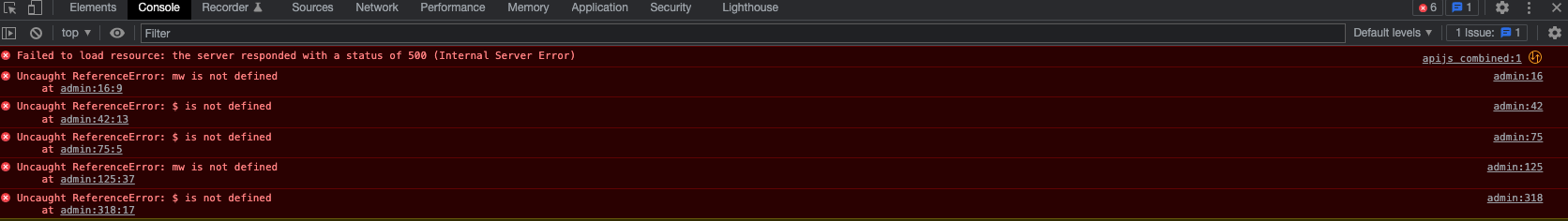 Class 'JsonMachine\JsonMachine' not found · Issue #794 · microweber/microweber · GitHub