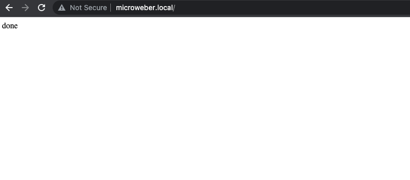 Class 'JsonMachine\JsonMachine' not found · Issue #794 · microweber/microweber · GitHub