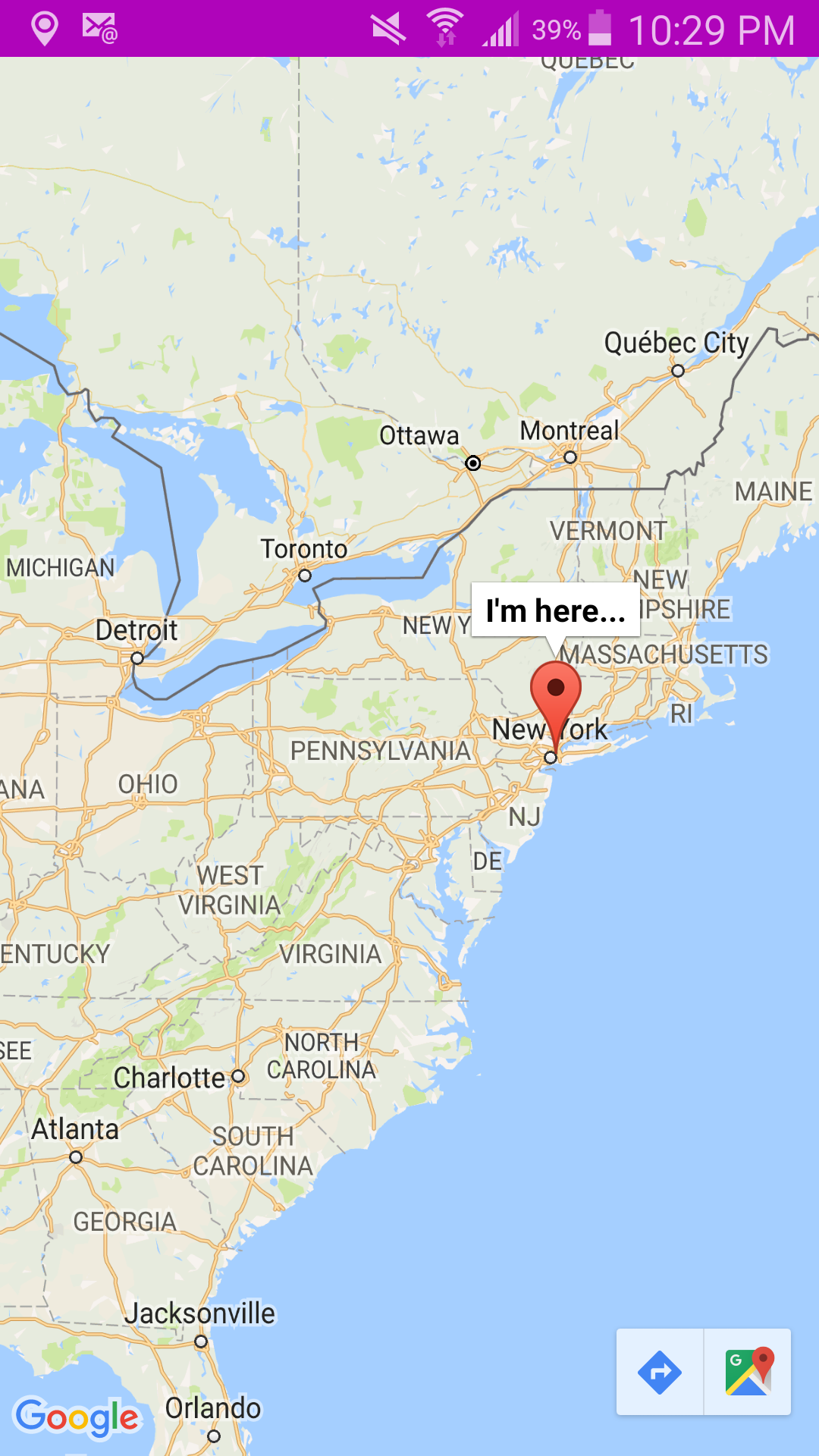 GitHub - OlyBar/AndroidGPSTracker: Simple Android map app with location ...