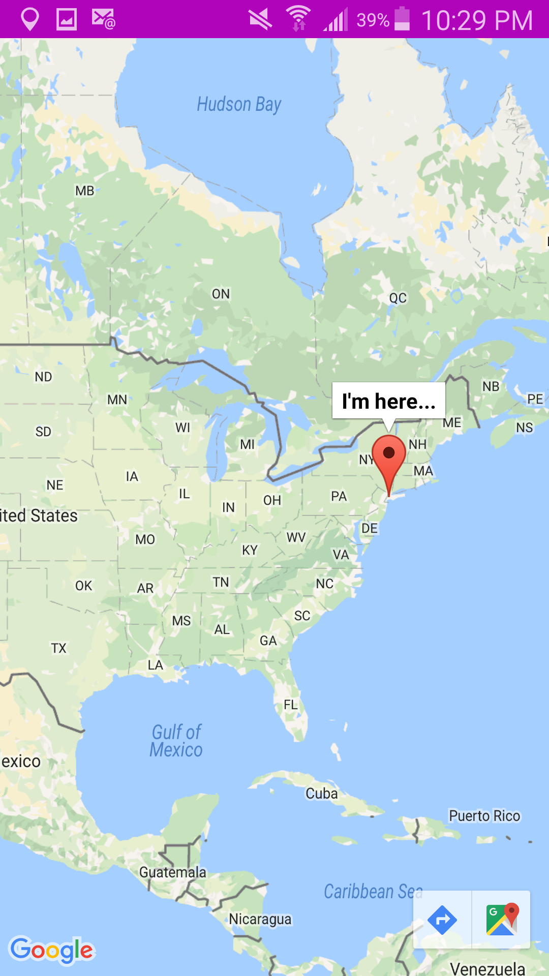 GitHub - OlyBar/AndroidGPSTracker: Simple Android map app with location ...