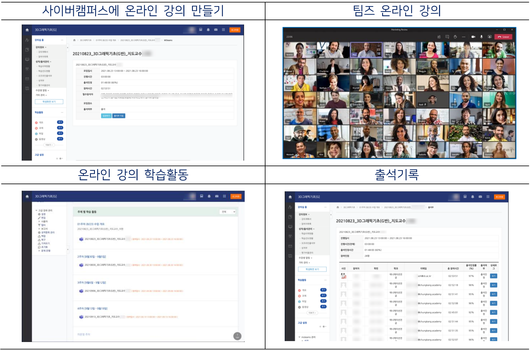 GitHub - ClassSync/HED: Microsoft Teams 대학 LMS 시스템 연동