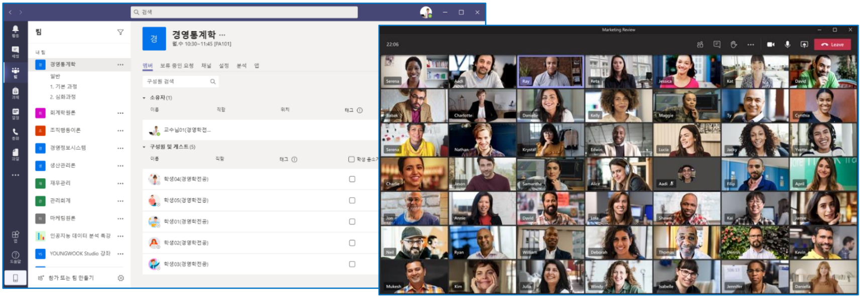 GitHub - ClassSync/HED: Microsoft Teams 대학 LMS 시스템 연동