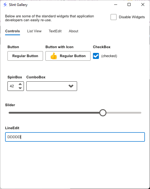 FemtoVG: Asian language(at least, hangul/Korean) rendered "pulled down" in LineEdit · Issue ...