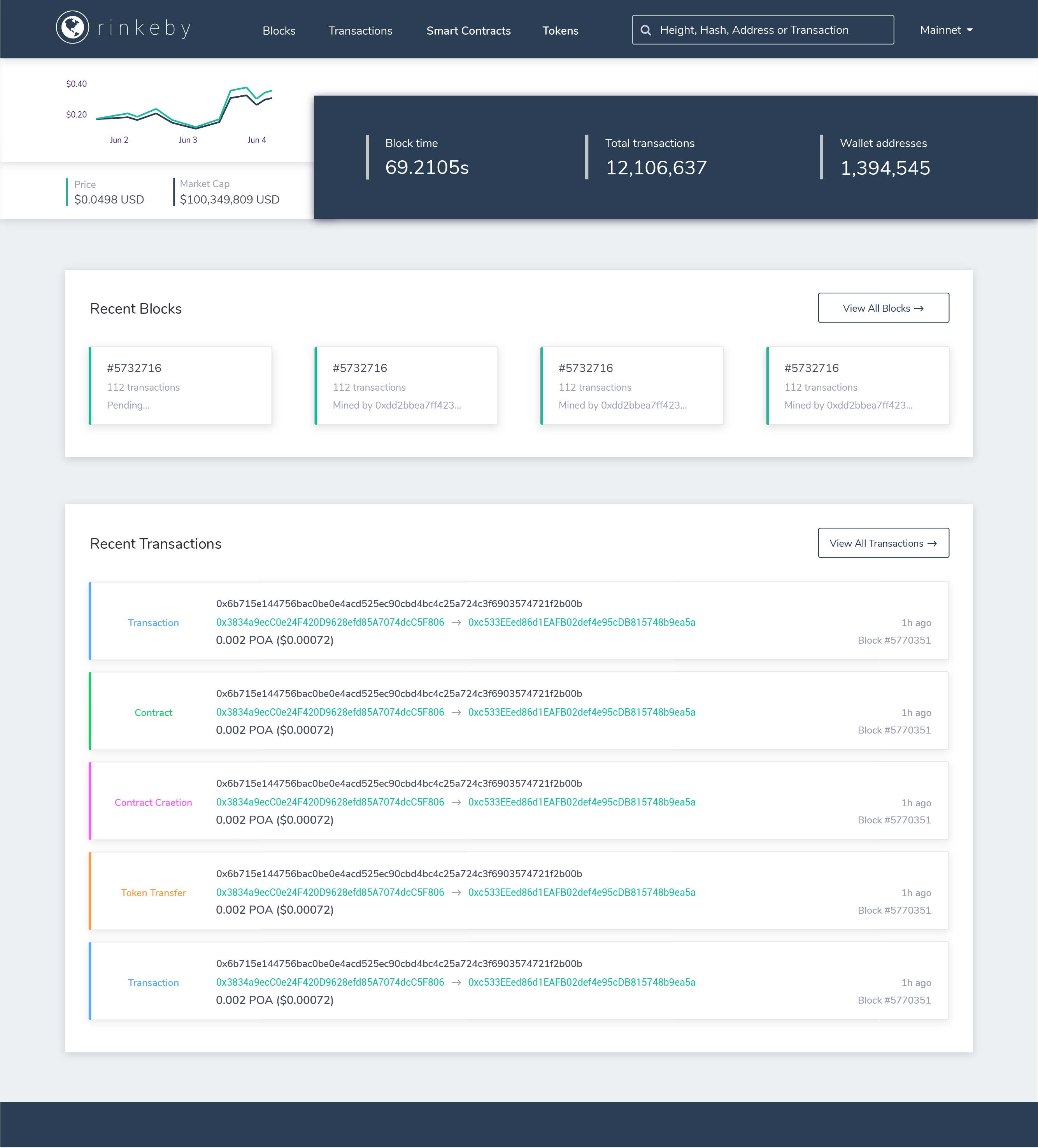 Ethereum chain mockups · Issue #444 · blockscout/blockscout · GitHub