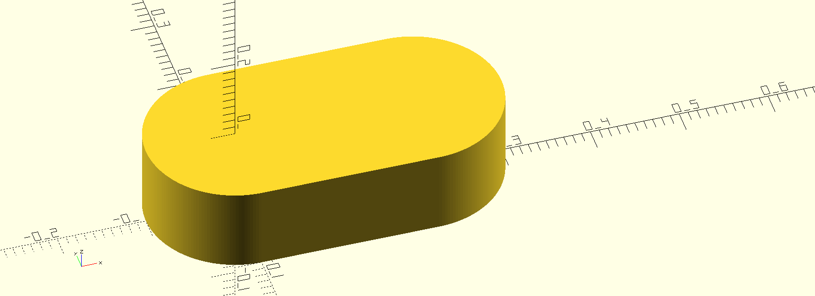 linear_extrude degrades the quality of some polygons · Issue #2231 ...