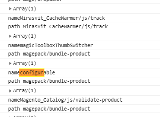mixins sometimes not execute · Issue #64 · magesuite/magepack · GitHub