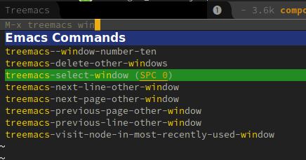 How do I close Treemacs buffer without focusing it? · Issue #14323 ...