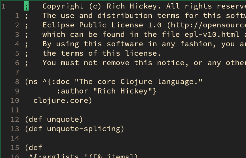 Jumping Into A File Inside Of A Jar Zipfile Doesnt Run Autocommands · Issue 25786 · Neovim