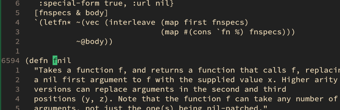 Jumping Into A File Inside Of A Jar Zipfile Doesn T Run Autocommands · Issue 25786 · Neovim