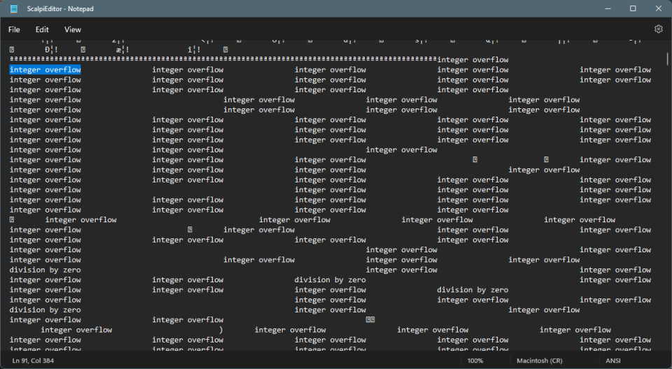 Unoptimized Rodata · Issue 14003 · Ziglangzig · Github 