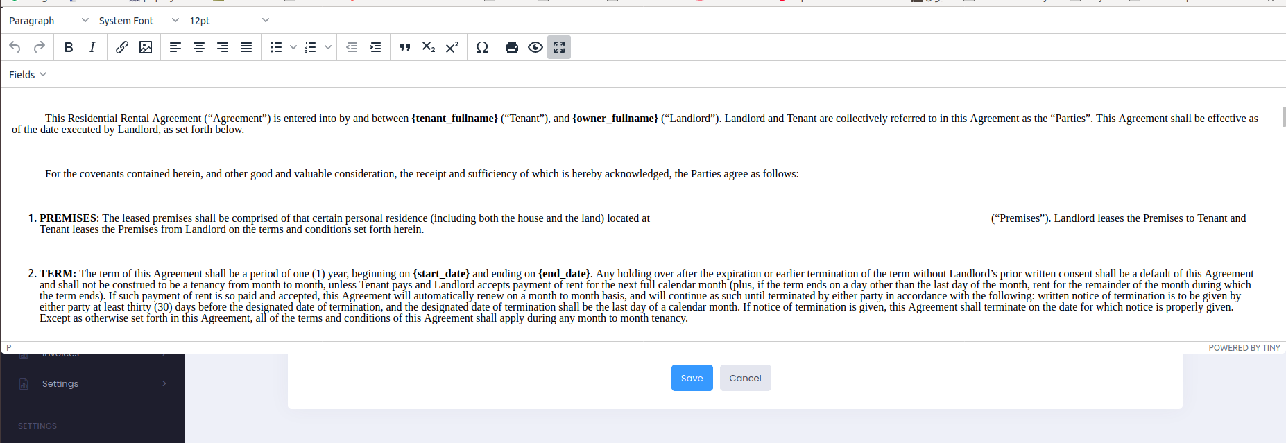 Fullscreen doesn't work properly · Issue #6139 · tinymce/tinymce · GitHub