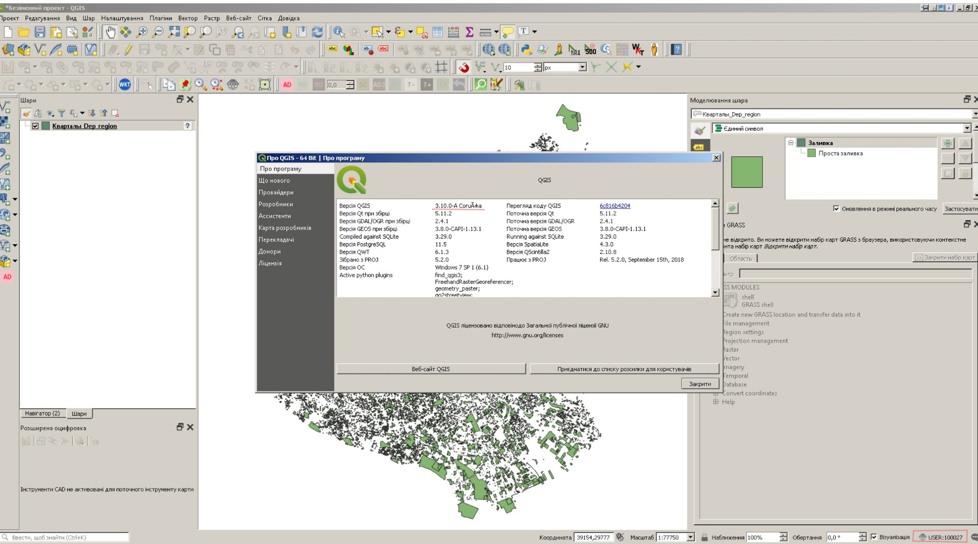 DB Manager import to PostGIS fails if target SRID is not standard EPSG · Issue #33996 · qgis ...