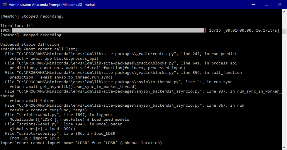 Bug Golatent Broken · Issue 1129 · Sygil Devsygil Webui · Github