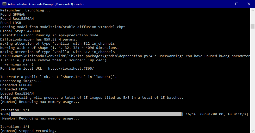 [Bug]: GoLatent broken · Issue #1129 · Sygil-Dev/sygil-webui · GitHub