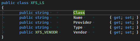 Pressing Tab key causes unwanted code changes · Issue #68873 · dotnet ...