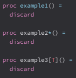Multiple highlighting groups in one pattern · Issue #207 · rxi/lite · GitHub