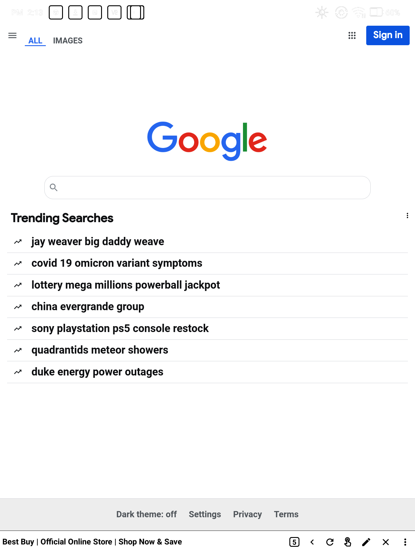Title in tool bar is not updated on tab change. · Issue #70 · plateaukao/einkbro · GitHub