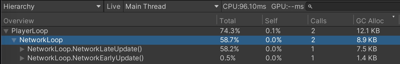 Proposal: Zero allocation connectionless sockets · Issue #30797 · dotnet/runtime · GitHub