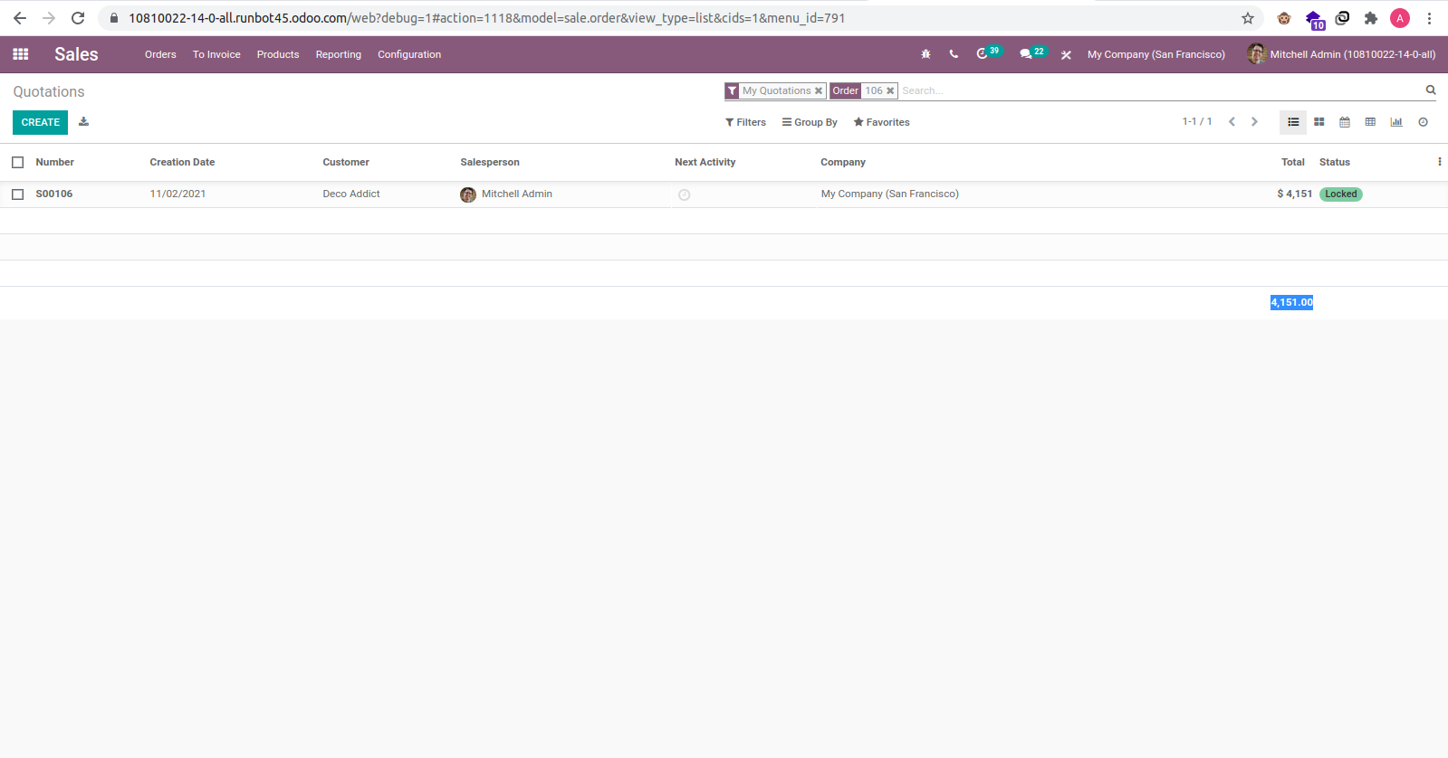 [BUG][14.0] Monetary Field Decimal places not handled by sum · Issue #79237 · odoo/odoo · GitHub