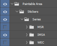 GitHub - mwcarroll/iRacingPhotoshopScripts