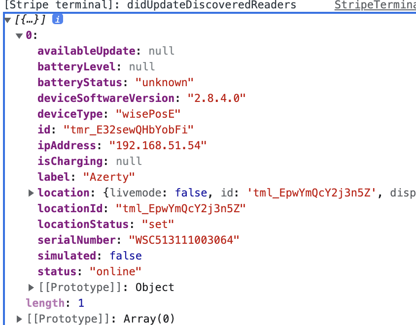 Cannot communicate with reader if switching from ethernet to wifi · Issue #418 · stripe/stripe ...