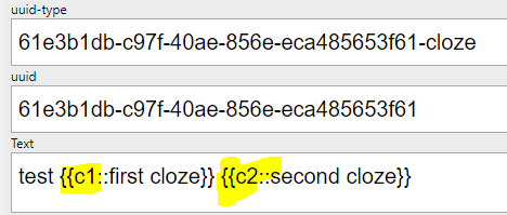 multiple cloze in one card · Issue #18 · debanjandhar12/logseq-anki-sync · GitHub