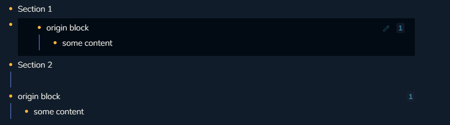 Unexpected unindentation. · Issue #3 · benjypng/logseq-swapblocks-plugin · GitHub