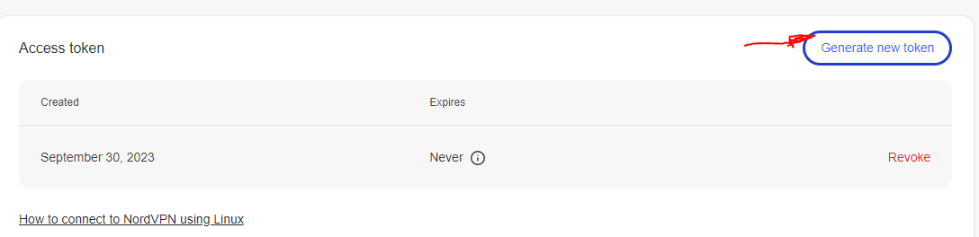 Bug: Nordvpn and wireguard not working : incorrect key size: 48 · Issue #1888 · qdm12/gluetun ...