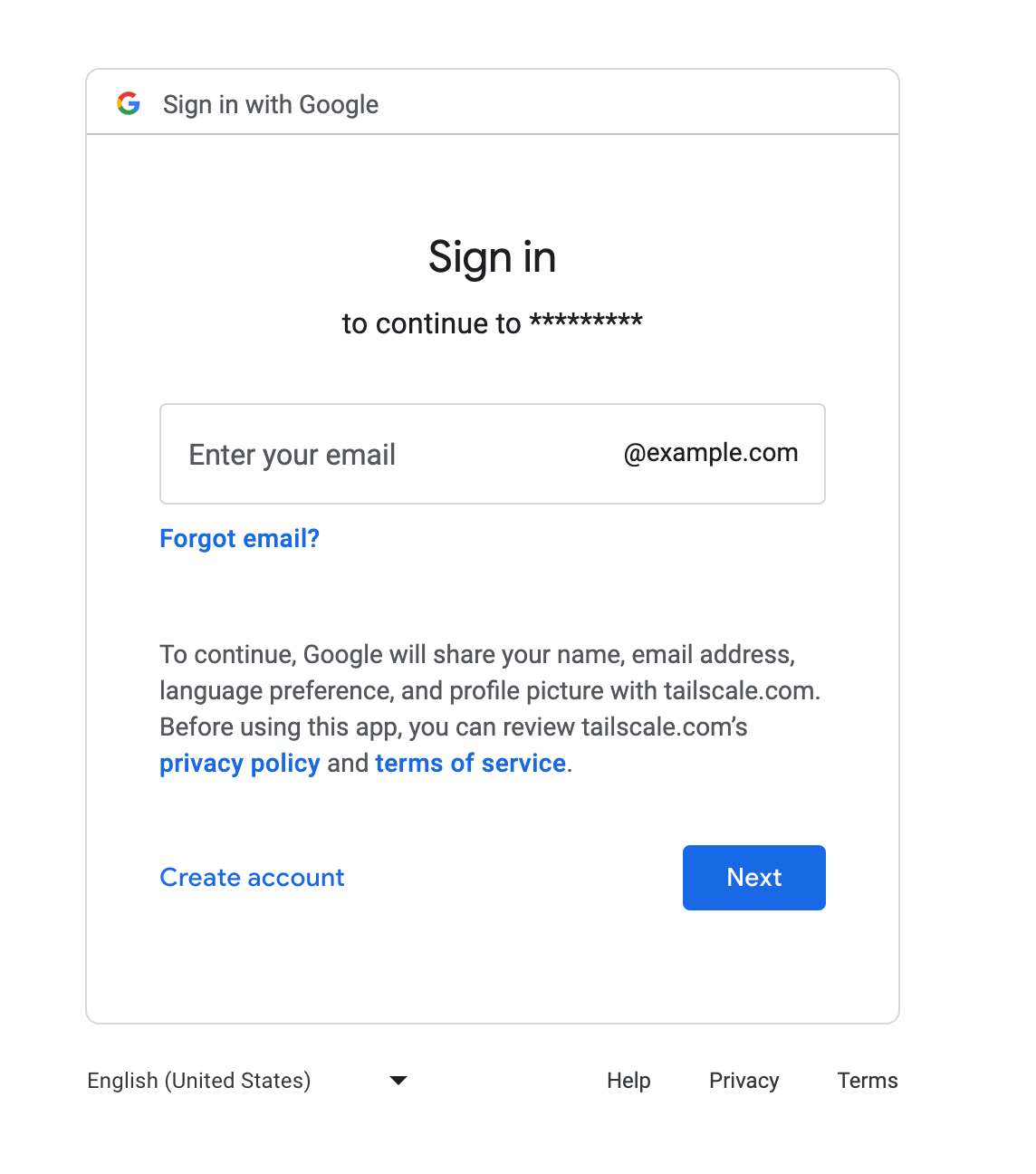 Allow Setting Additional Parameters on OAuth URLs · Issue #5232 · goauthentik/authentik · GitHub