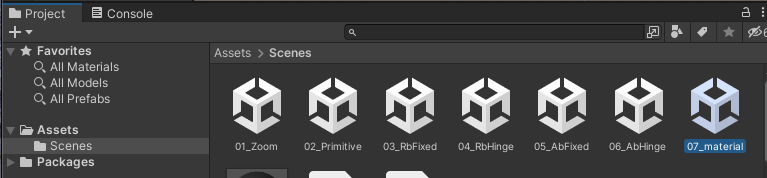 GitHub - tmori/unity-tutorial