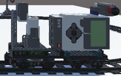 GitHub - toppers/hakoniwa-unity-ev3model: Hakoniwa Robot Asset Unity Repository for EV3