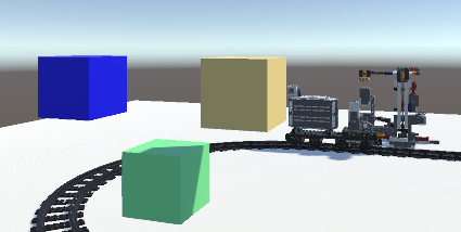 GitHub - toppers/hakoniwa-unity-ev3model: Hakoniwa Robot Asset Unity Repository for EV3