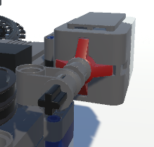 GitHub - toppers/hakoniwa-unity-ev3model: Hakoniwa Robot Asset Unity Repository for EV3