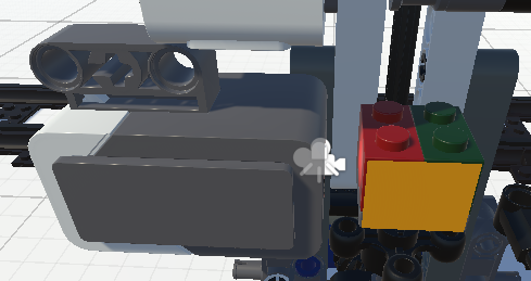 GitHub - toppers/hakoniwa-unity-ev3model: Hakoniwa Robot Asset Unity Repository for EV3