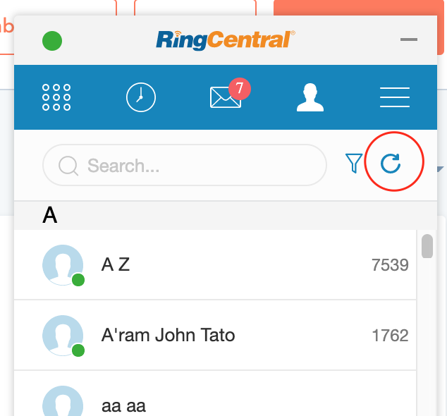 Call Logging is not working · Issue #167 · ringcentral/hubspot-embeddable-ringcentral-phone · GitHub