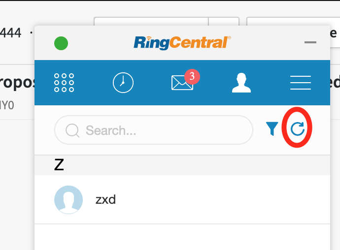 Extension won't pick up syncronizing new contacts · Issue #22 · ringcentral/pipedrive-embeddable ...