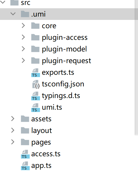 umi4使用initialState插件报错 · umijs umi · Discussion #8288 · GitHub