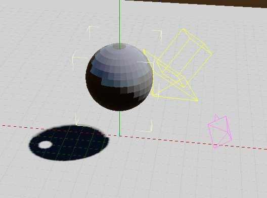 Incorrect shadow with no culling · Issue #9330 · godotengine/godot · GitHub