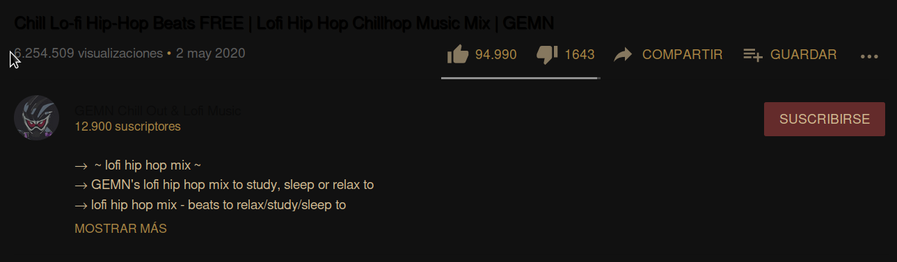 Light mode + Dynamic theme does not work on Youtube · Issue #489 · darkreader/darkreader · GitHub
