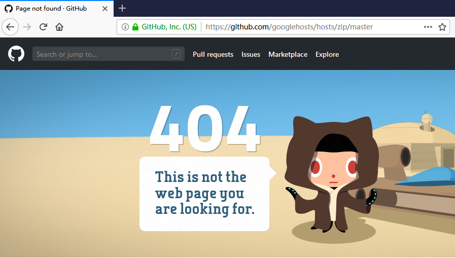 github.com · Issue #376 · googlehosts/hosts · GitHub