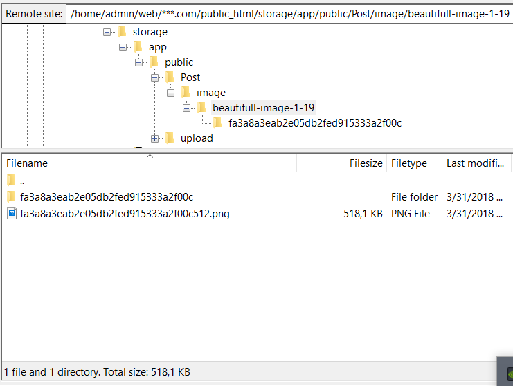custom path folder title ? · Issue #1015 · spatie/laravel-medialibrary · GitHub