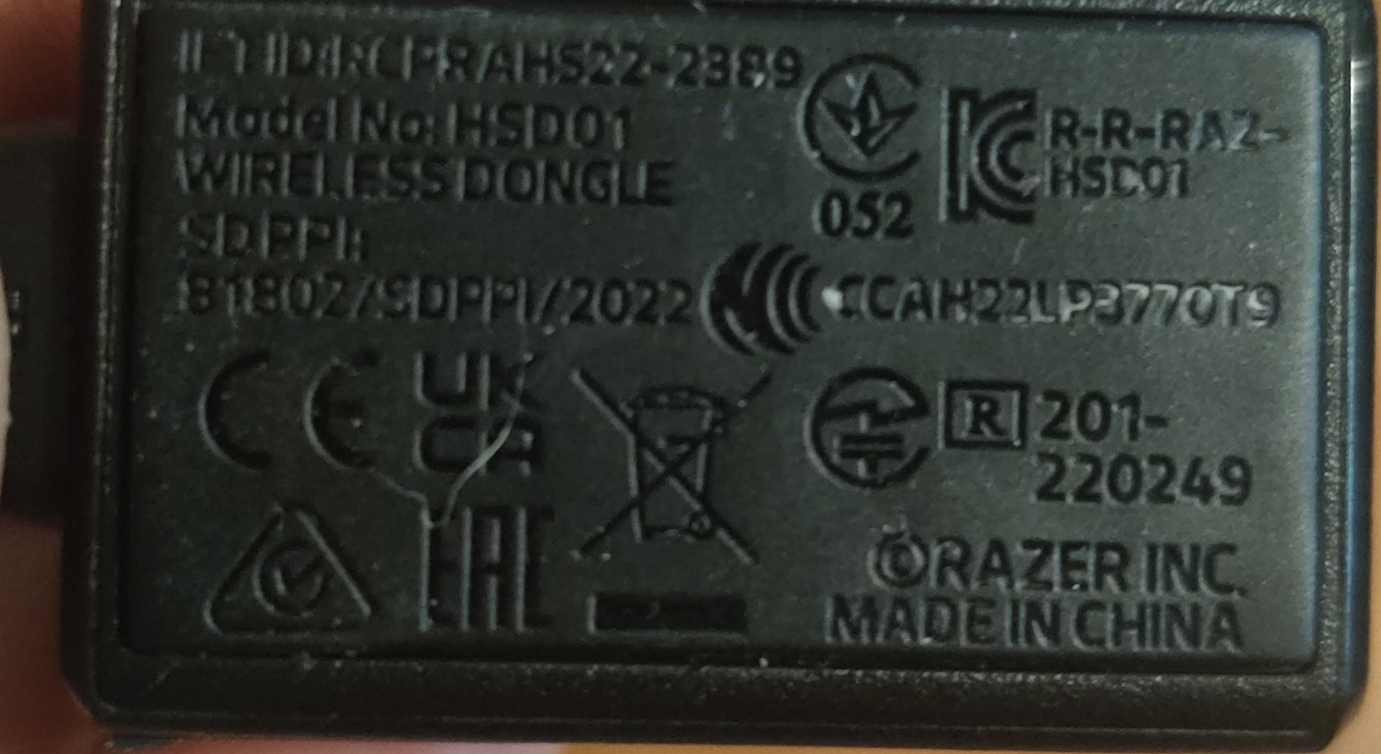 Support for Razer Viper Mini SE · Issue #2089 · openrazer/openrazer · GitHub