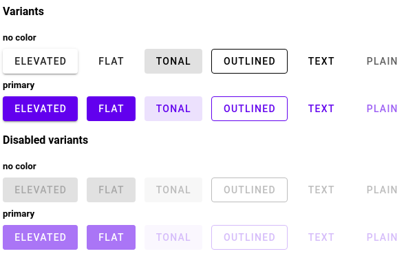 fix(VBtn): use correct base opacity for disabled buttons by KaelWD ...