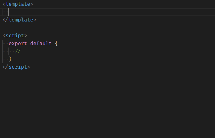Using Emmet with vuetify syntax · Issue #3808 · vuetifyjs/vuetify · GitHub