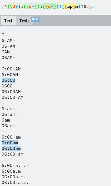 [Bug Report] v-time-picker doesn't support standard LT format · Issue #11855 · vuetifyjs/vuetify ...